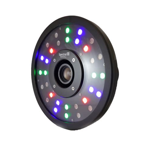 Multispectral Imaging Systems Spectral Devices