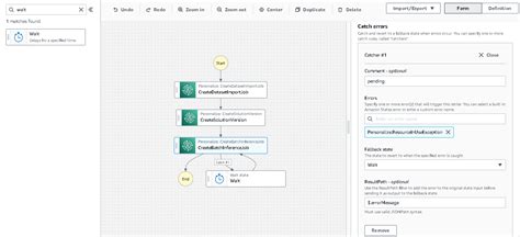 Create A Batch Recommendation Pipeline Using Amazon Personalize With No Code Artificial