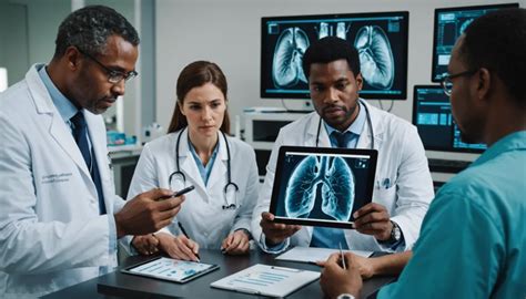 Embolie Pulmonaire Comprendre Les Signes Qui Sauvent Des Vies