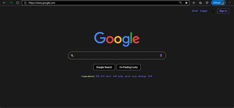 How To Enable Dark Mode In Google Chrome Facebook Etc In Windows No Apps Needed