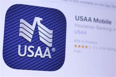 Usaa Logo Logodix