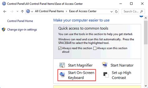 Virtual Keyboard Windows 10 Login Screen Nestlikos