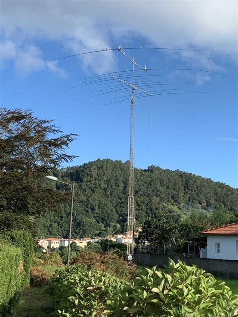 Ct9 Dd8zx And Ct9 Dj9km Madeira Isl