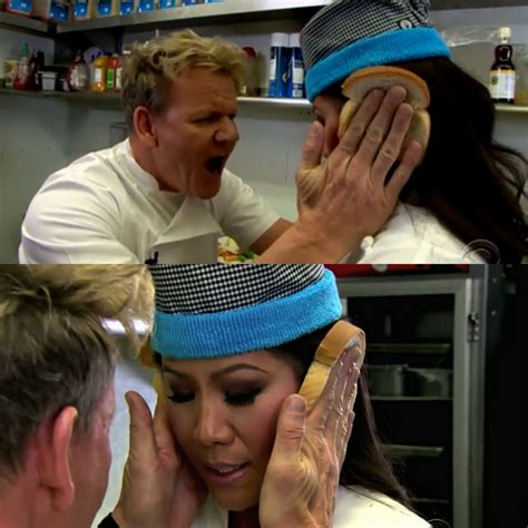 Gordon Ramsay Idiot Sandwich Blank Template Imgflip