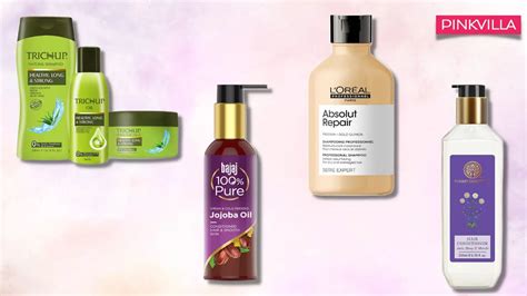 Healthy Hair Products