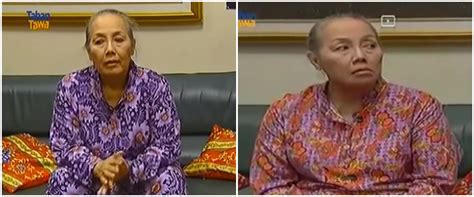 Jadi Mertua Cerewet Di Bajaj Bajuri Intip Potret Masa Muda Na