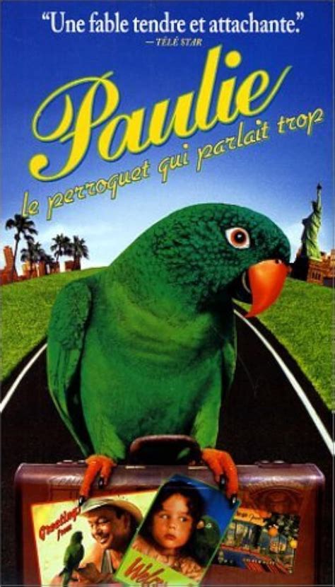 Paulie 1998