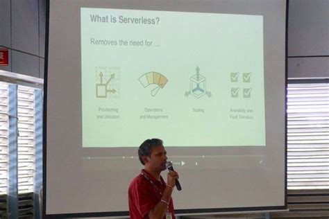 devops meetup adobe noida rohit g
