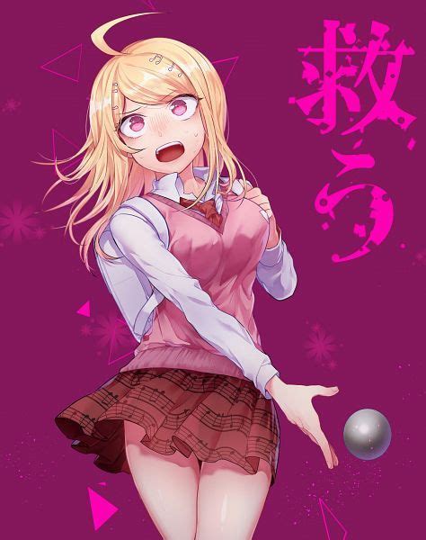 Akamatsu Kaede New Danganronpa V3 Image By Aoinaning 2425372