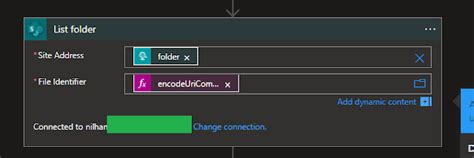 Copying Files From Multiple Sharepoint Sites Onto Azure Data Lake Gen