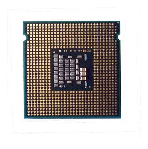 CPU 775 CORE 2 DUO E4600 SLA94 INTEL 2 40GHZ Kalex Com Br