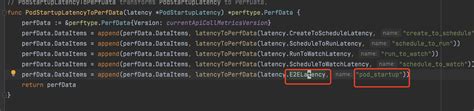 Kubernetes E2e Test · 备忘