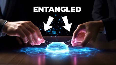 How Do Particles Feel Each Other Magic Of Science