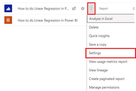 sensitivity labels in power bi iteration insights