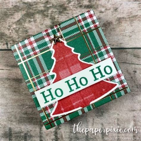 Explosion Treat Holder Remix The Paper Pixie Treat Holder Christmas Treats Holders