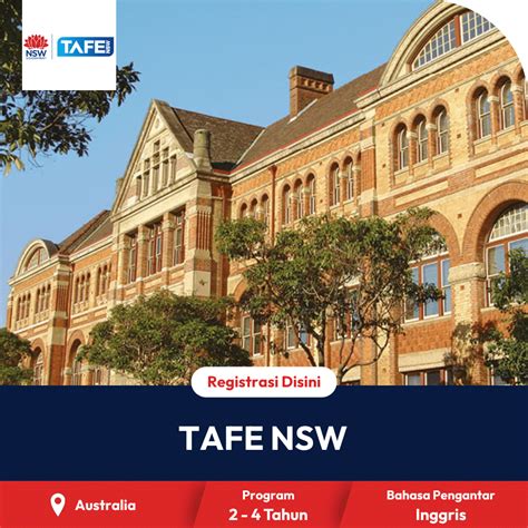 Tafe Nsw Tutoravel
