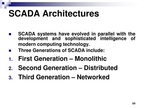 Ppt Programmable Logic Controllers Industrial Field Buses And Scada Powerpoint Presentation