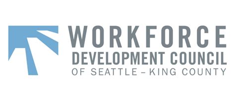 Local Workforce Development Boards Washington Workforce Association