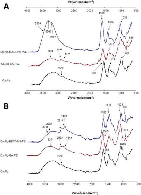 Attenuated Total Reflectance Fourier Transform Infrared Spectroscopy Download Scientific