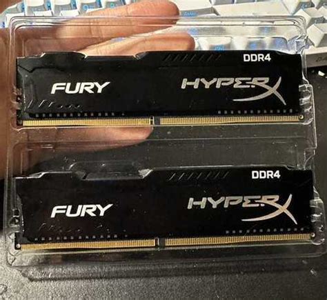 Оперативная память Ddr4 16gb 3200 Москва Комьютерные аксессуары и комплектующие Festima Ru