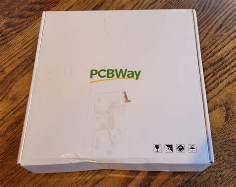 Pcbway Cnc Machining