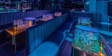 Concept Club London - Guestlist & tables booking for Concept Club