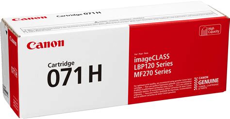 Canon Toner 067 XL High Yield Toner Cartridge Black 5646C001 - Best Buy