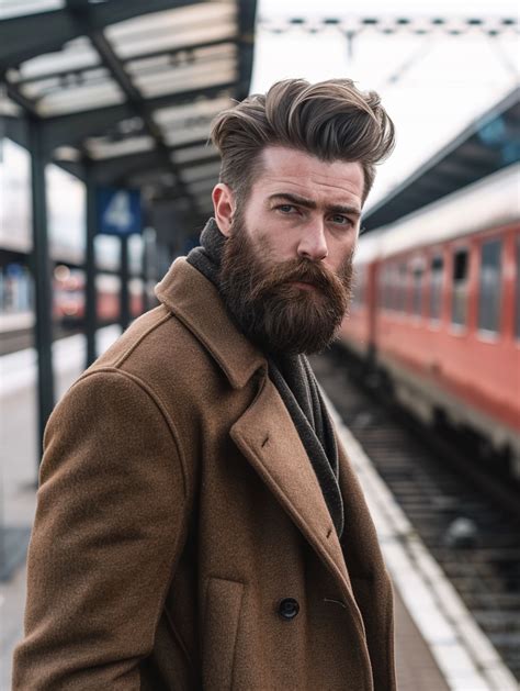 Discover 34 Timeless Retro Hairstyles For Men A Journey From The 1950s