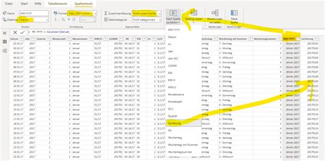 Trendline In Line Chart With Monthly Trend Summari Microsoft Fabric Community
