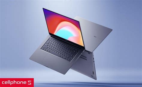 Laptop Xiaomi Máy tính xách tay Xiaomi chính hãng giá tốt