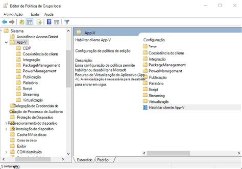 Habilitar Políticas Admx No Mdm Microsoft Learn