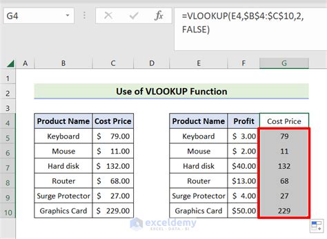 How To Create Union Of Two Tables In Excel Simple Methods