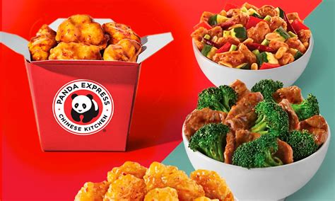 ¿quién Es El Propietario De Panda Express En México