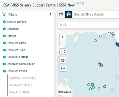 Discover The New Features In Gssc Now 0 5 0 Gssc