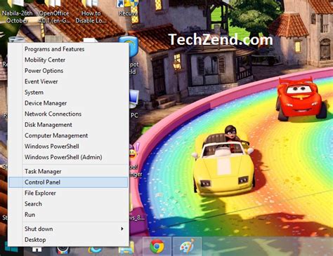 How To Disable SmartScreen Protection In Windows 8 1