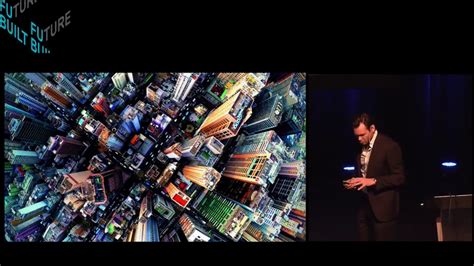 Futurebuilt2017 Anders Gregersen Youtube
