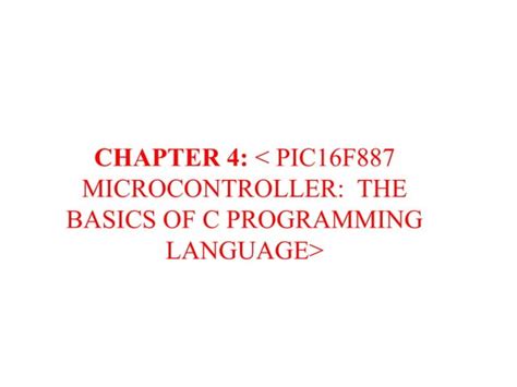 Microprocessor For Engineering Beginerpptx