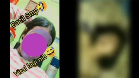Bokep bocil ungu