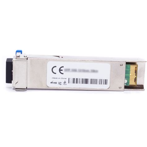 programowalny moduŁ sfp 1 25gbps sx ddm 850nm lc mmf 550m sklep