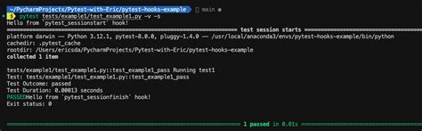 introduction to pytest hooks a practical guide for beginners pytest with eric