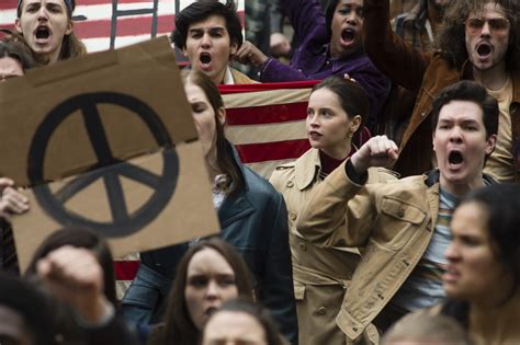 รีวิวแรกมาแล้ว คอหนังเมืองไทยอินแรง On The Basis Of Sex เรื่องจริง