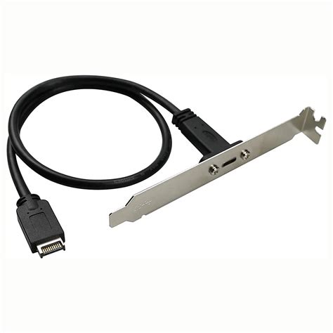 Usb To Usb C Extension Cable M Data Sync Charge