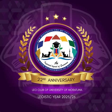 Uom Leos මෙම සුවිශේෂී වසර තුළ ශ්‍රී ලංකාව සිය 72 වන ජාතික නිදහස් දිනය ආඩම්බරයෙන් හා අභිමානයෙන්