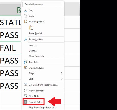How To Double Underline In Excel SpreadCheaters How To Double Underline In Excel SpreadCheaters