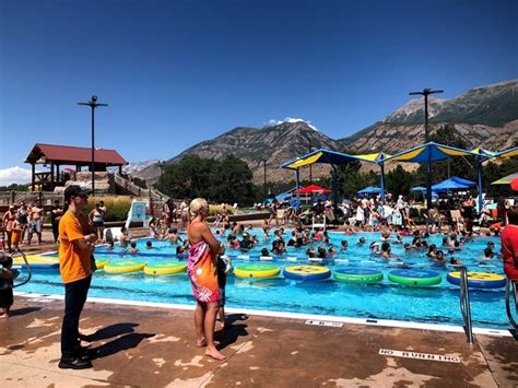 Mejores Piscinas Cerca De Mi En Utah Guía Latina En Usa