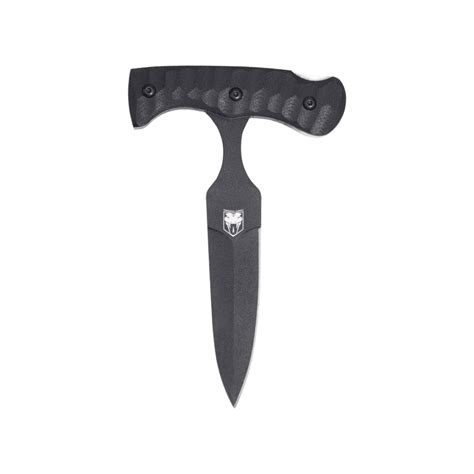 G 10 Folding Push Dagger Cobratec Knives G 10 Folding Push Dagger Cobratec Knives