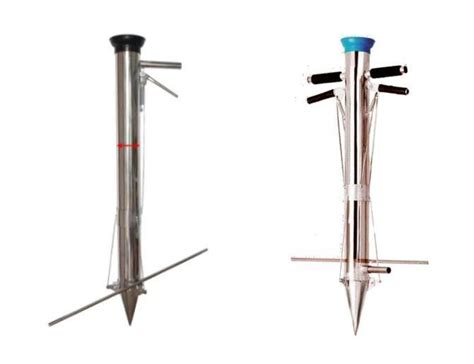 Automatic Soybean Vegetable Corn Planter Seeder And Hand Push