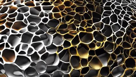 revolutionizing visual depictions high resolution texture synthesis