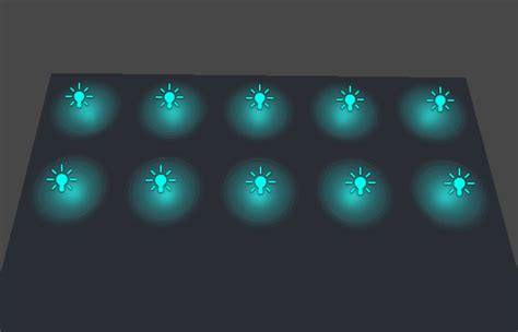 Unity 灯光显示、数量上限问题unityurp灯光上限8怎么更改 Csdn博客
