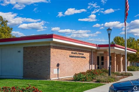 Galt High School In Galt Ca